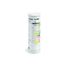 Chemstrip 10 Pkg/100