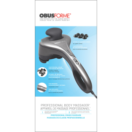 Professional Hand Held Massager