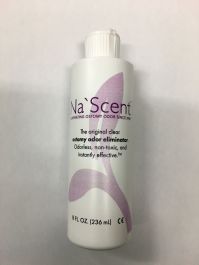 Na'Scent Ostomy Odour Eliminator 8 Oz Bottle